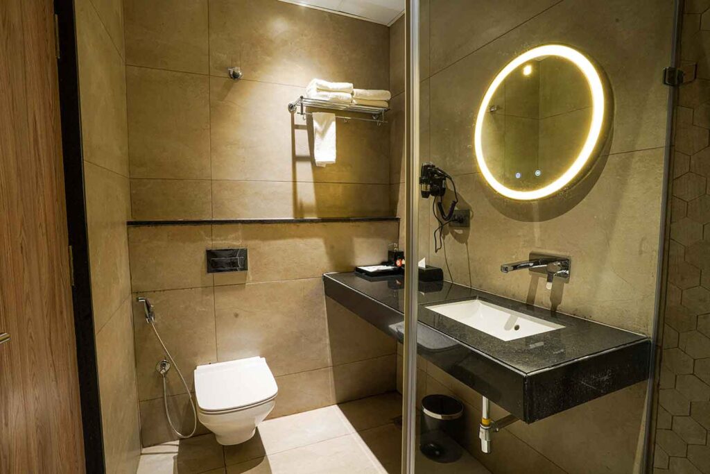 Hotel Tulips Grand – Hotel Tulips Grand