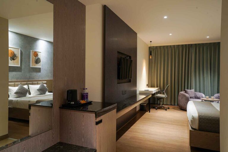 Hotel Tulips Grand – Hotel Tulips Grand