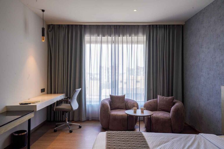Hotel Tulips Grand – Hotel Tulips Grand