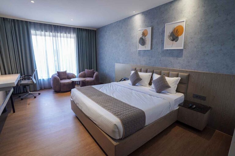 Hotel Tulips Grand – Hotel Tulips Grand