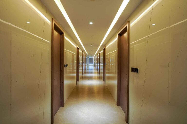 Hotel Tulips Grand – Hotel Tulips Grand